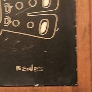 Art | Haida Art Wood Plaque Hand Crafted Scraperboard Flying Eagle ...